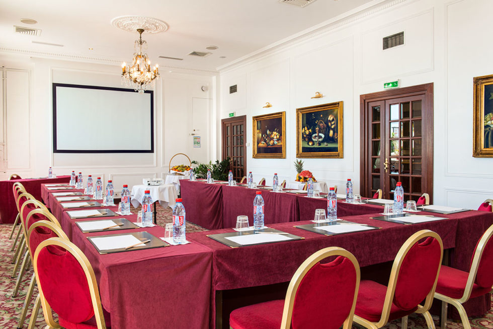 Hôtel West End | Hôtel 4 étoiles Nice | Site Officiel