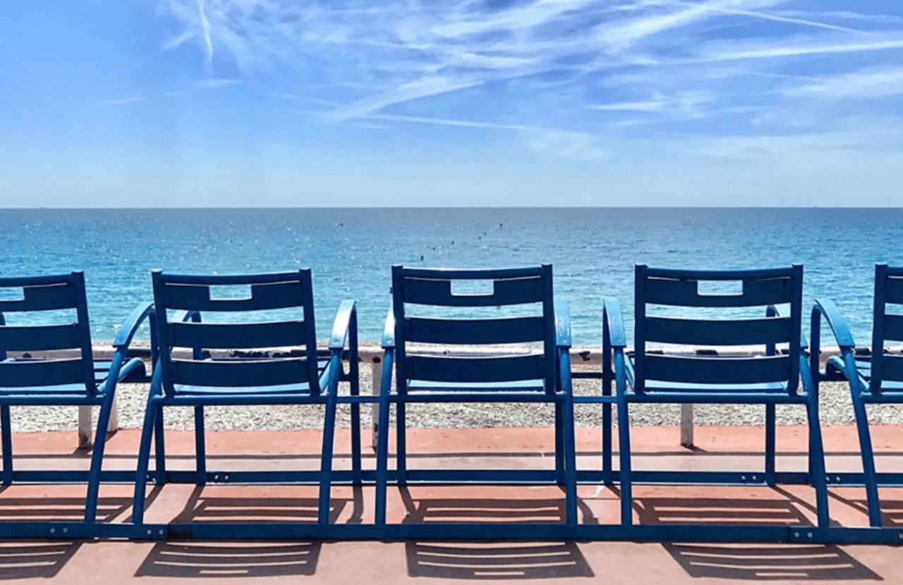 Discover our 3 must-see spots in Nice - Hotel Westend Nice