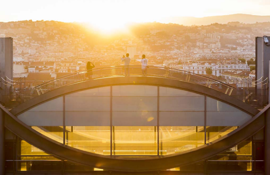 MAMAC : redécouvrez les collections du musée "hors les murs"