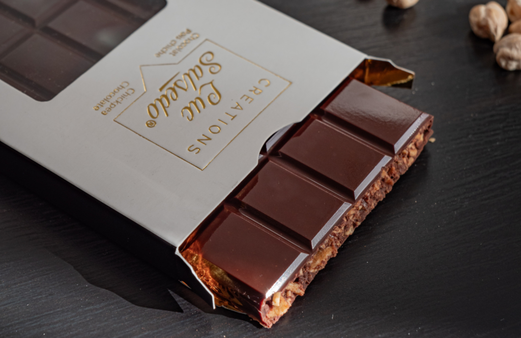 Pâques : l'hôtel West End recommande les créations chocolatées de Luc ...